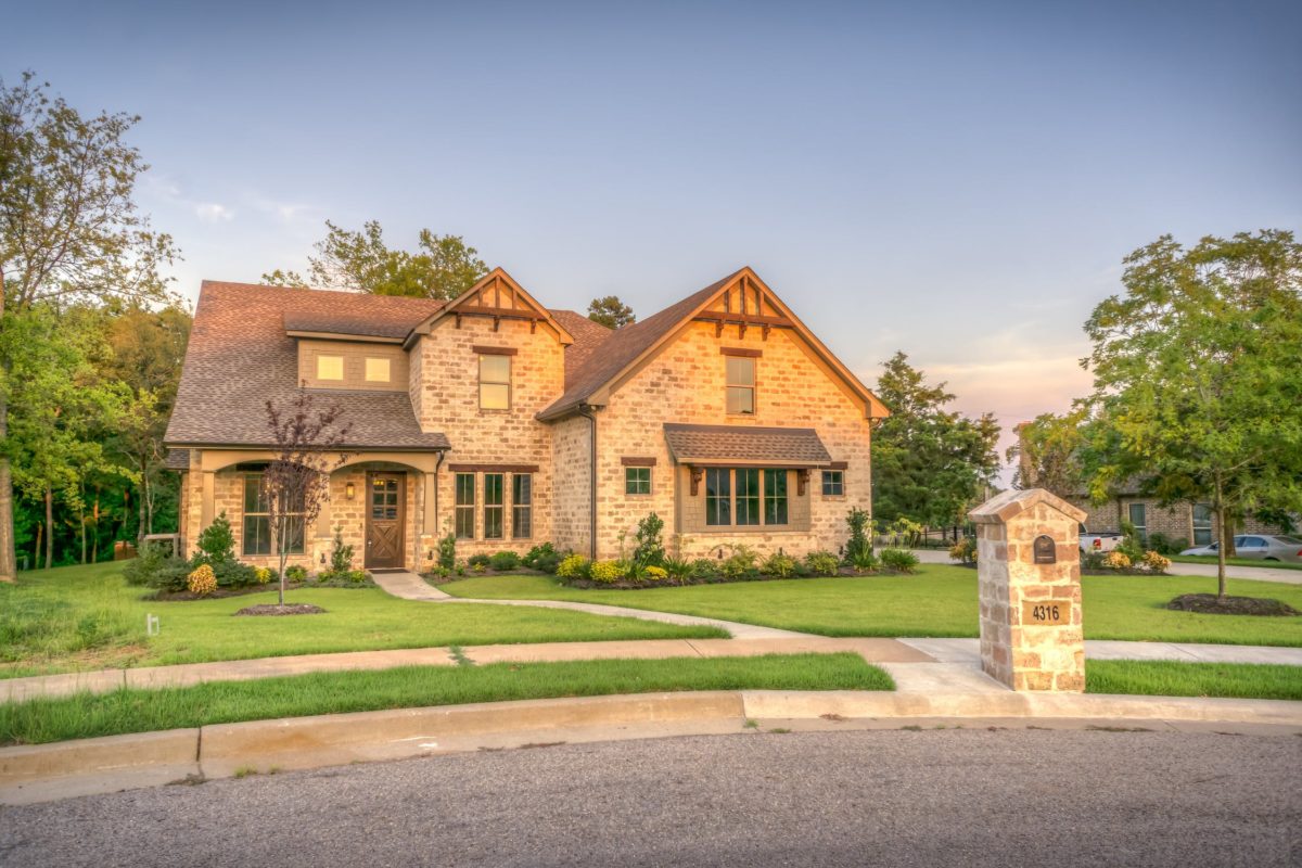 How To Build a Healthy House - Smart Health Shop