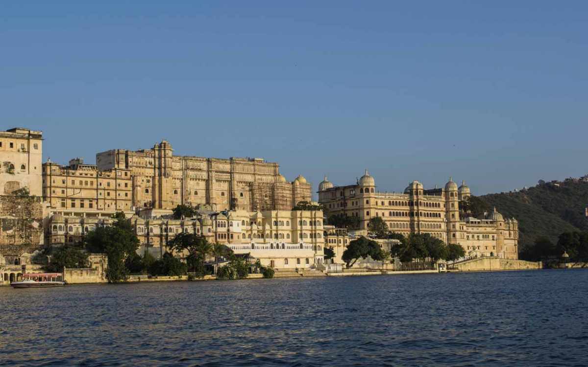 Places to Visit in Udaipur for the Most Mesmerizing Experience