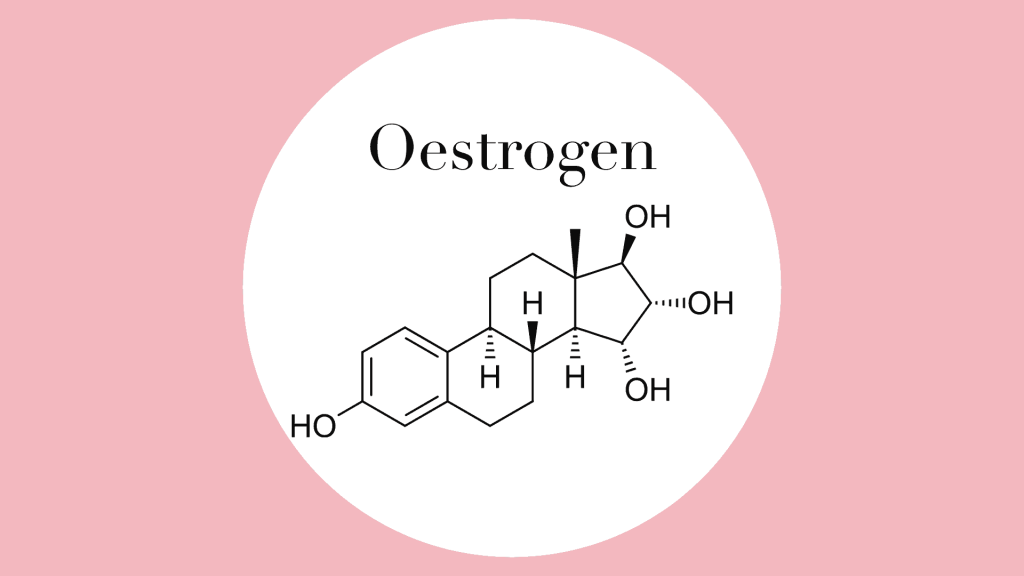 Get To Know All About Oestrogen - Smart Health Shop