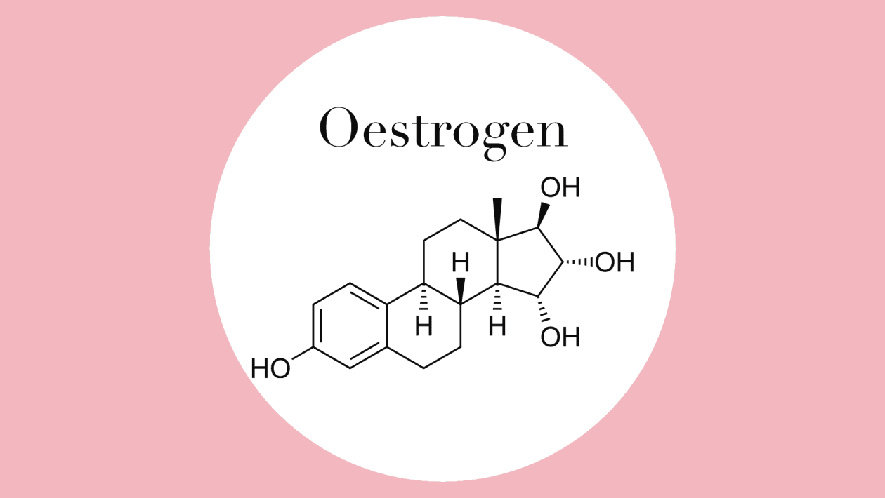 Get To Know All About Oestrogen - Smart Health Shop