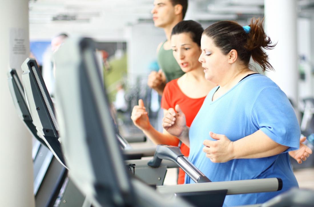 Getting Started With Exercises for Morbidly Obese: A Guide to Getting ...