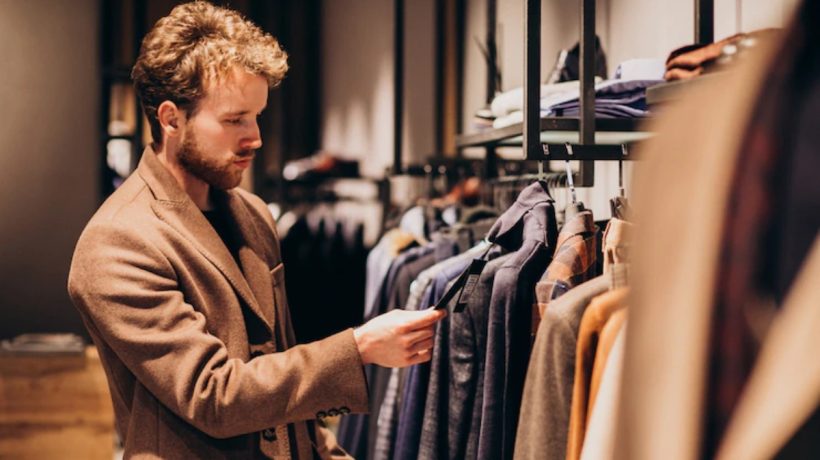 Stylish Must-Haves for the Modern Man: Fashion Essentials For Men ...