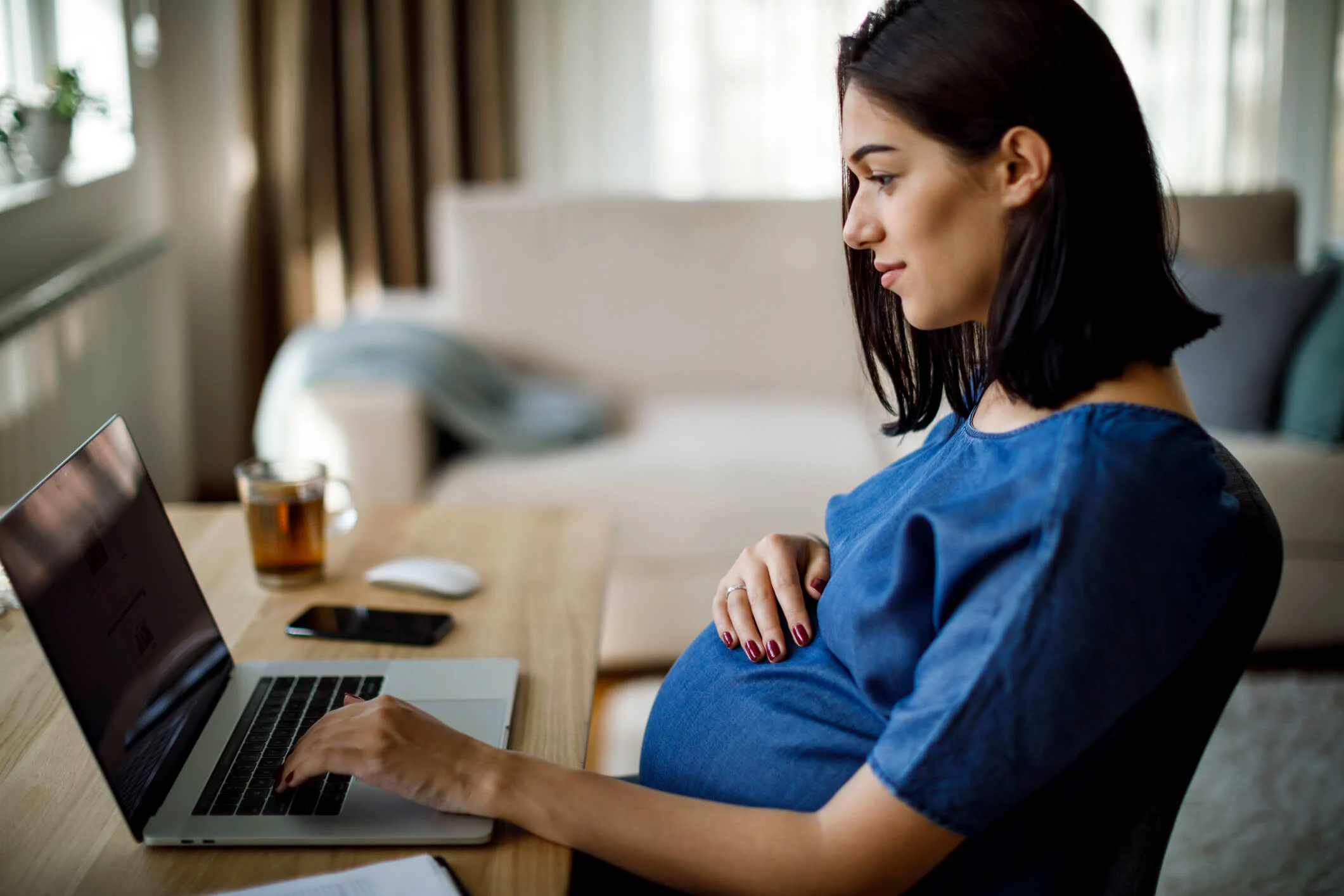 Surrogacy agencies - Smart Health Shop