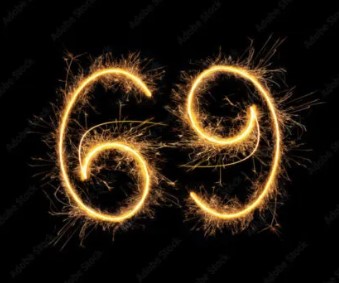 Angel Number 69 Meaning And Symbolism